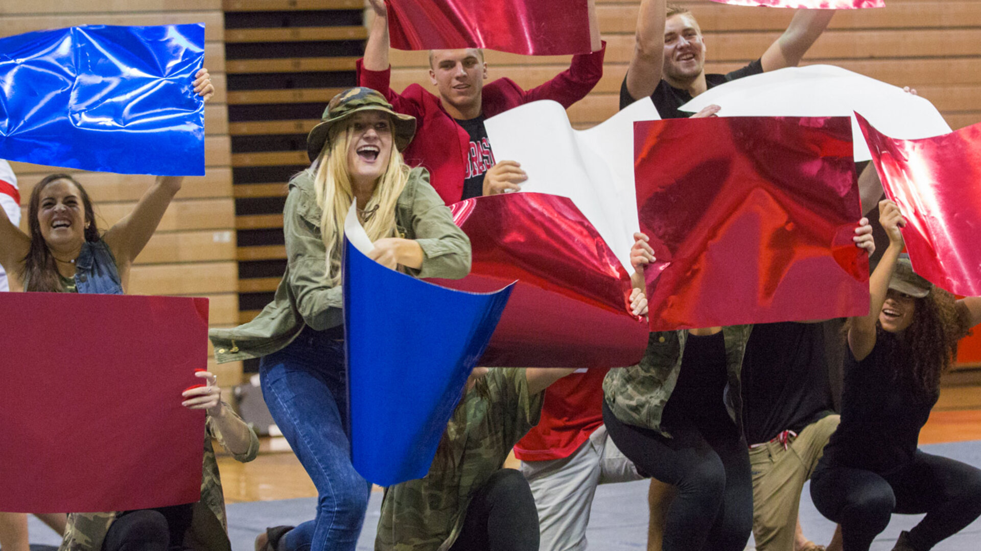 Current Members | Fraternity and Sorority Life | Nebraska