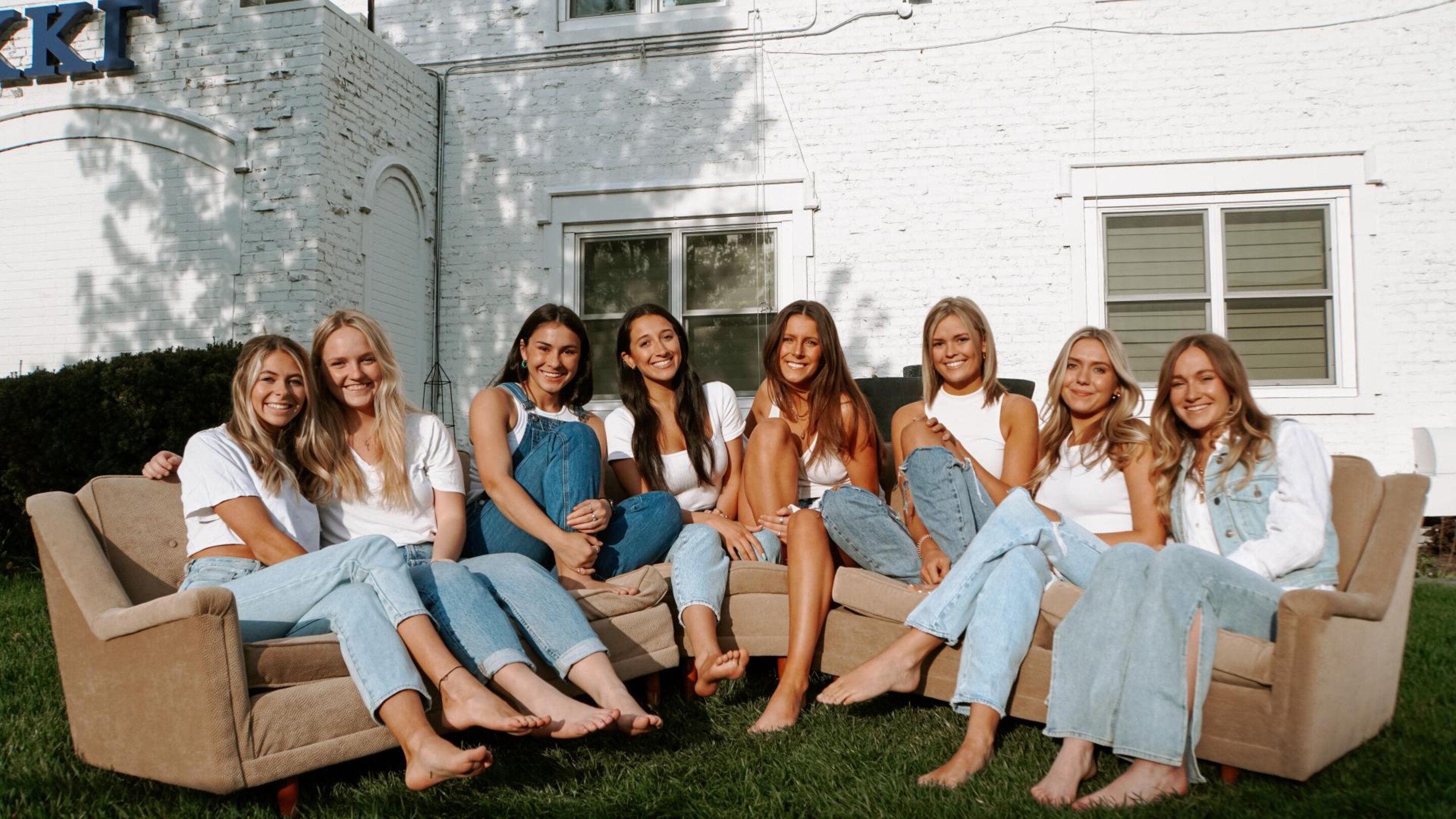 Panhellenic Association | Fraternity and Sorority Life | Nebraska