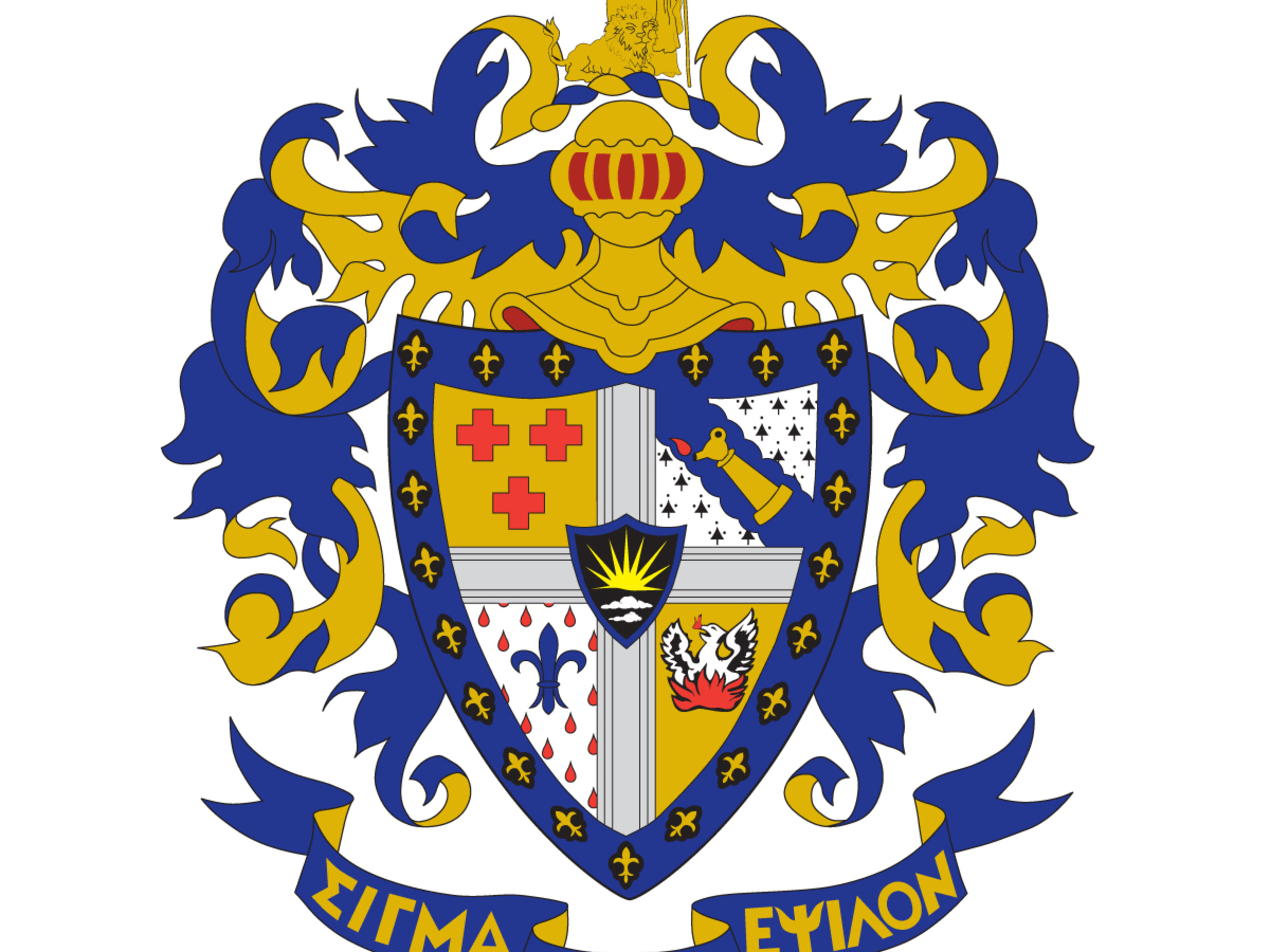 IFC Fraternities | Fraternity and Sorority Life | Nebraska