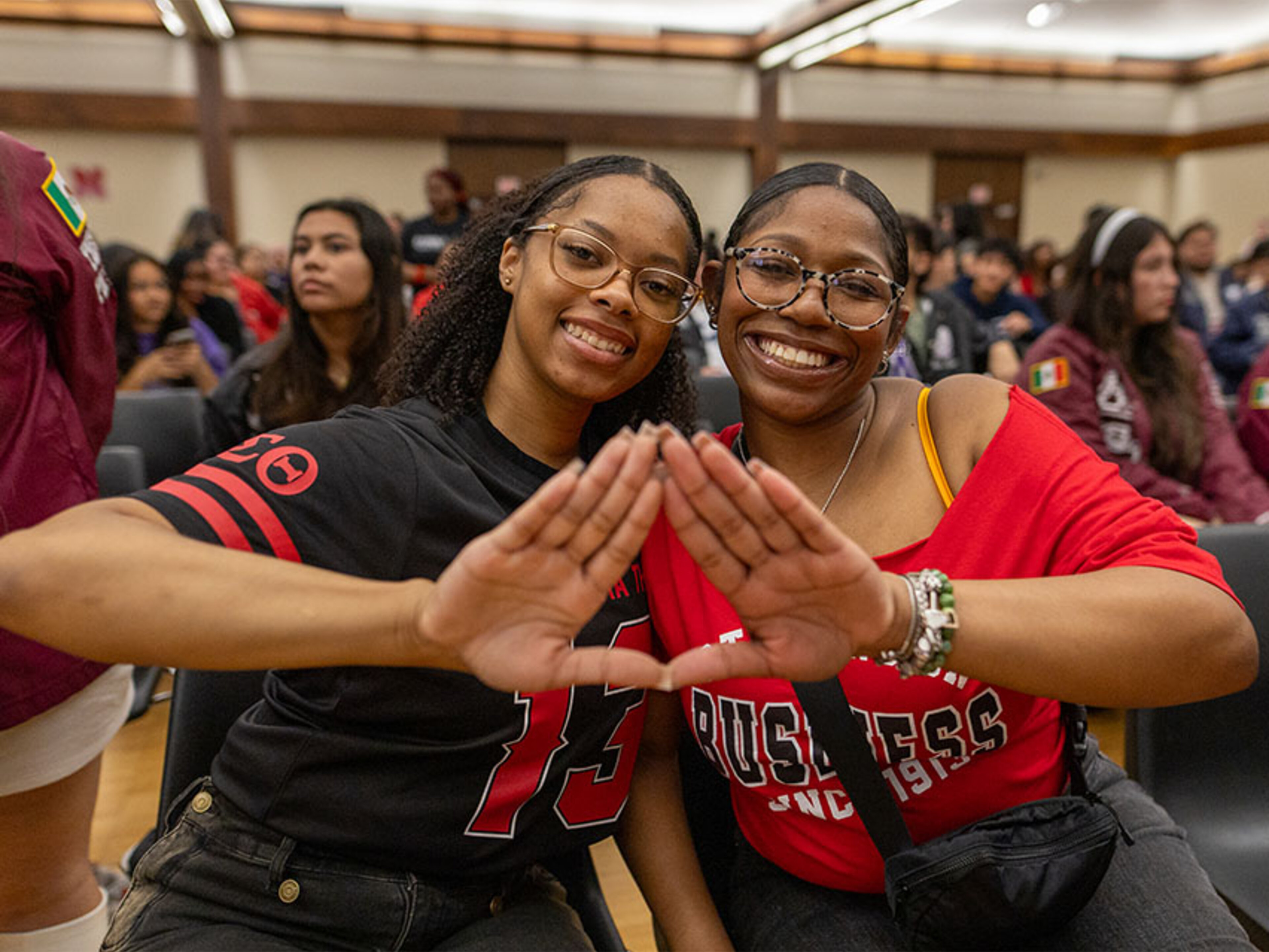 Celebrating 150 Years | Fraternity and Sorority Life | Nebraska