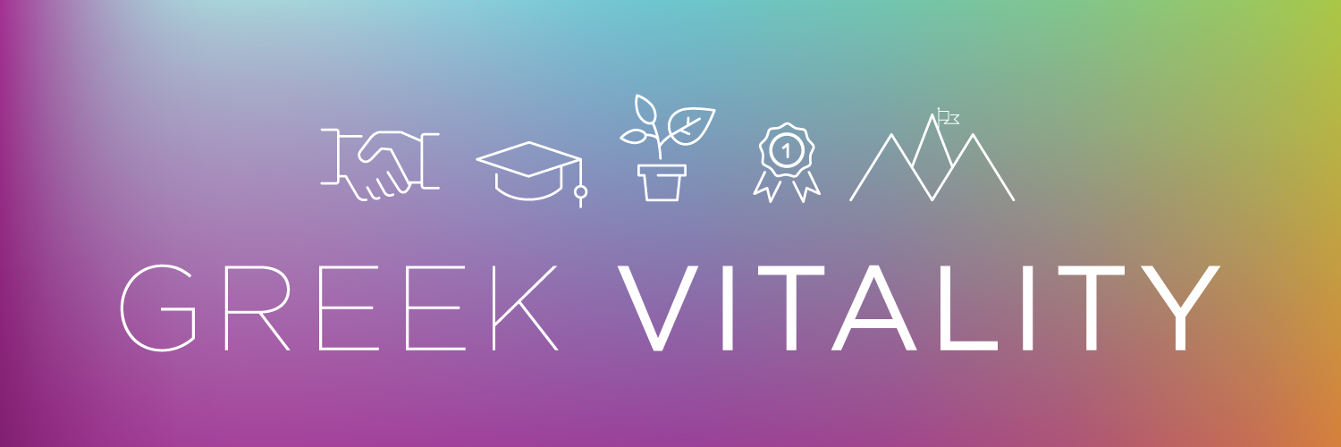 Building a Healthy Community | Fraternity and Sorority Life | Nebraska