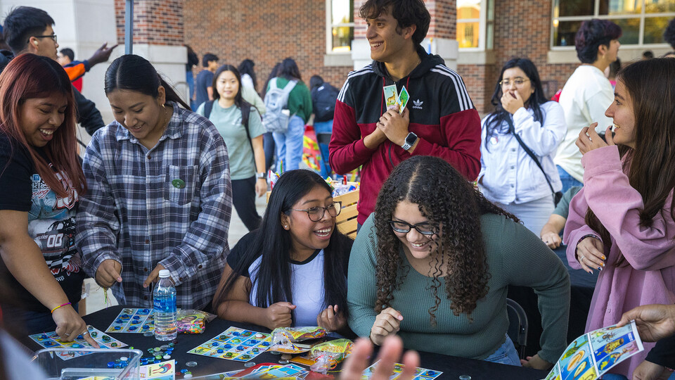 Fiesta on the Green brings music, fun to celebrate Hispanic Heritage ...